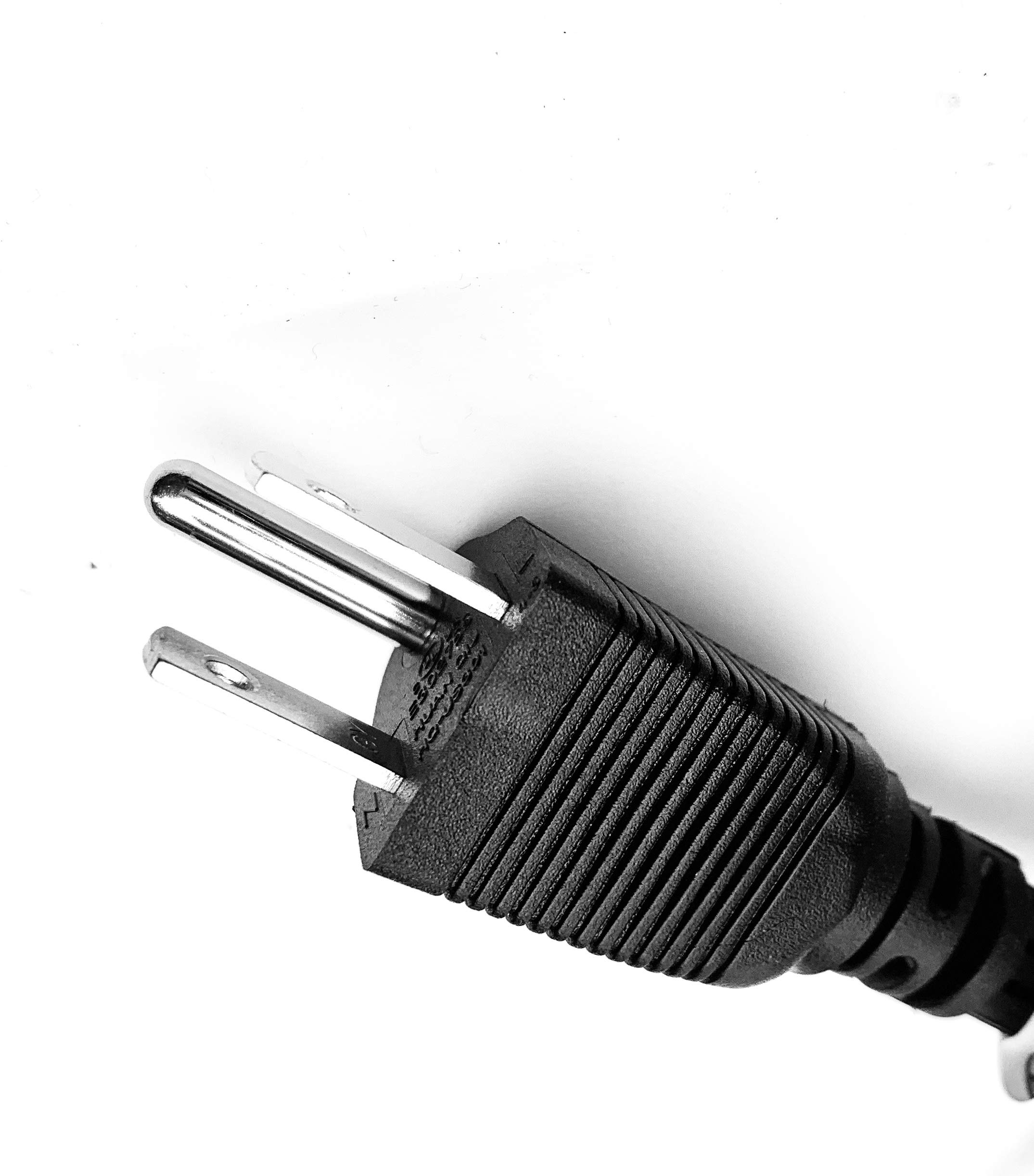 GJS Gourmet 3 Prong power cord fuse combo works with Instant Pot DUO 80, DUO Plus 80, EVO Plus 6, EVO Plus 80, Nova 80, Nova 100, DUO CRISP AF 8, Ultra 80". This is not created or sold by Instant Pot