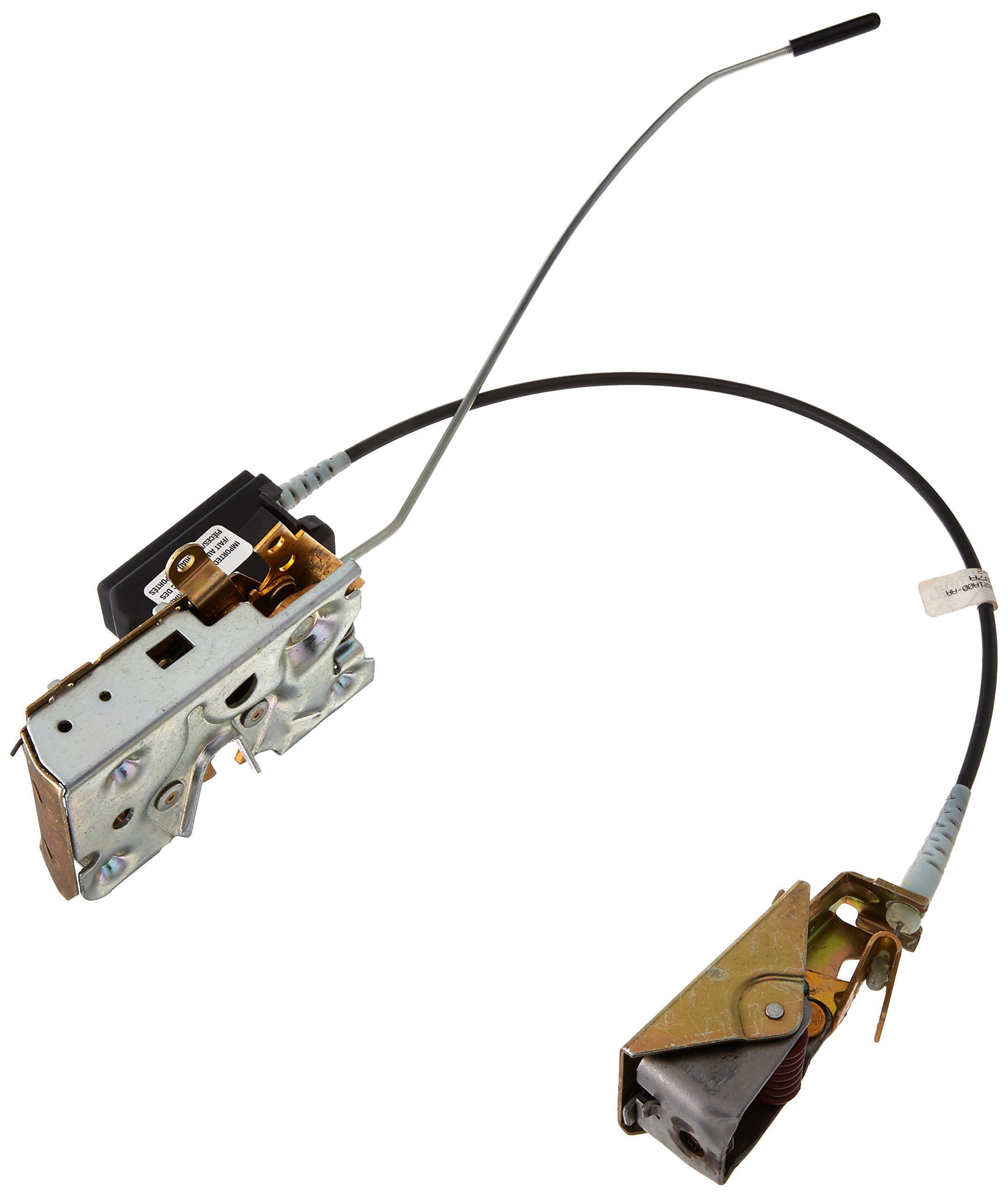 Genuine Ford F4TZ-15219A65-A Door Latch