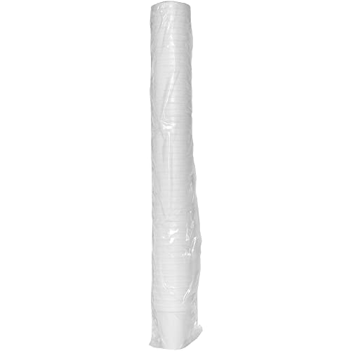Genuine Joe 58554 Foam Cups, 16 oz., 500/CT, White