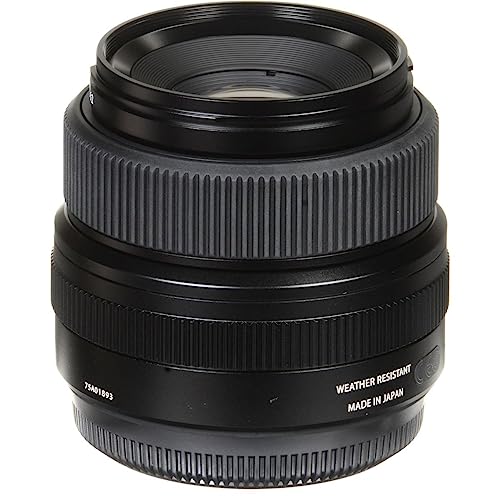 Fujifilm GF63mmF2.8 R WR Lens