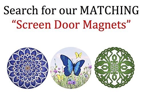 Glass Door Stickers Decals β 2 Per Pack - Printed on Both Sides - Windows, Doors, Patio, Sliding, & Shower, Removable and Repositionable. Dogs, Cats, Pets, Kids, Guests, Elderly, Bird Alert
