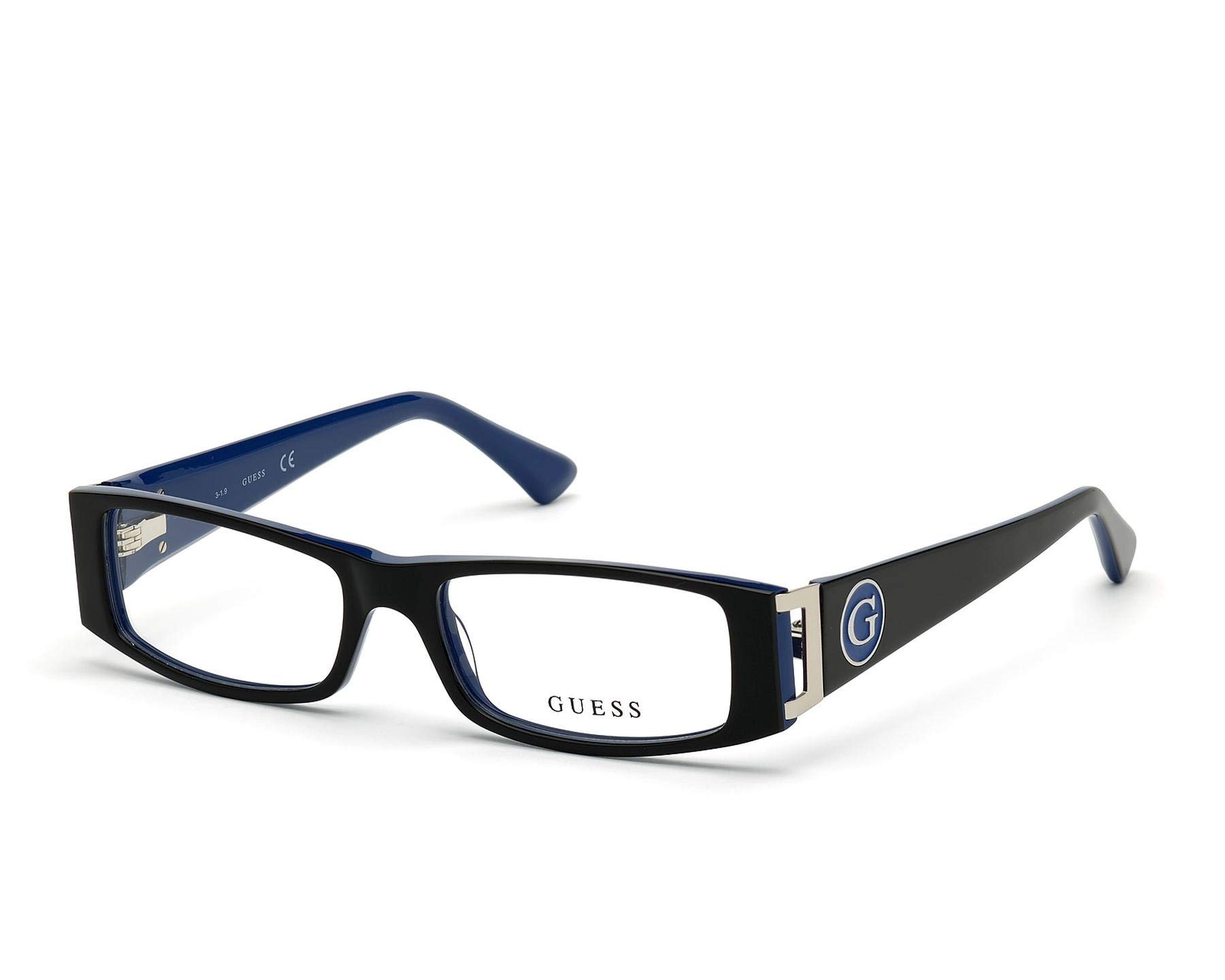 GUESS GU 2749 005 52 New Women Eyeglasses