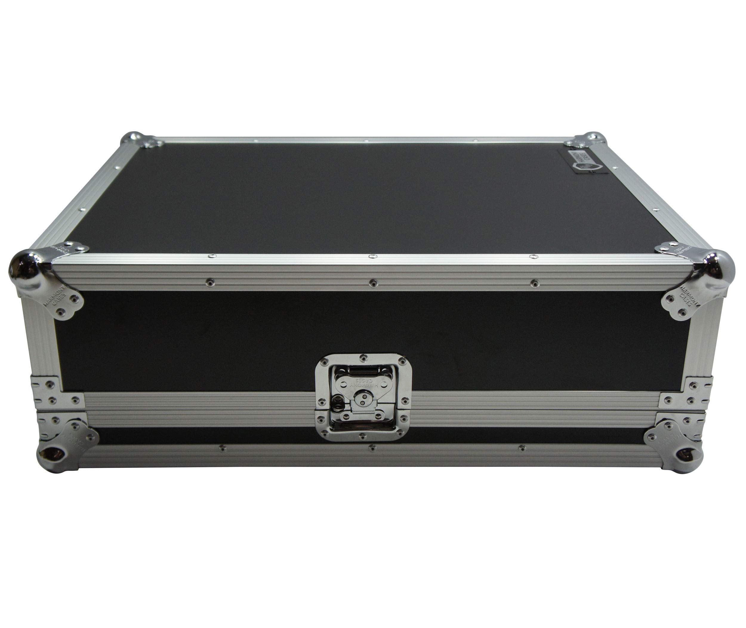 Harmony Audio HCPRE1642 Flight Transport Road Custom Case Compatible with Presonus StudioLive 16