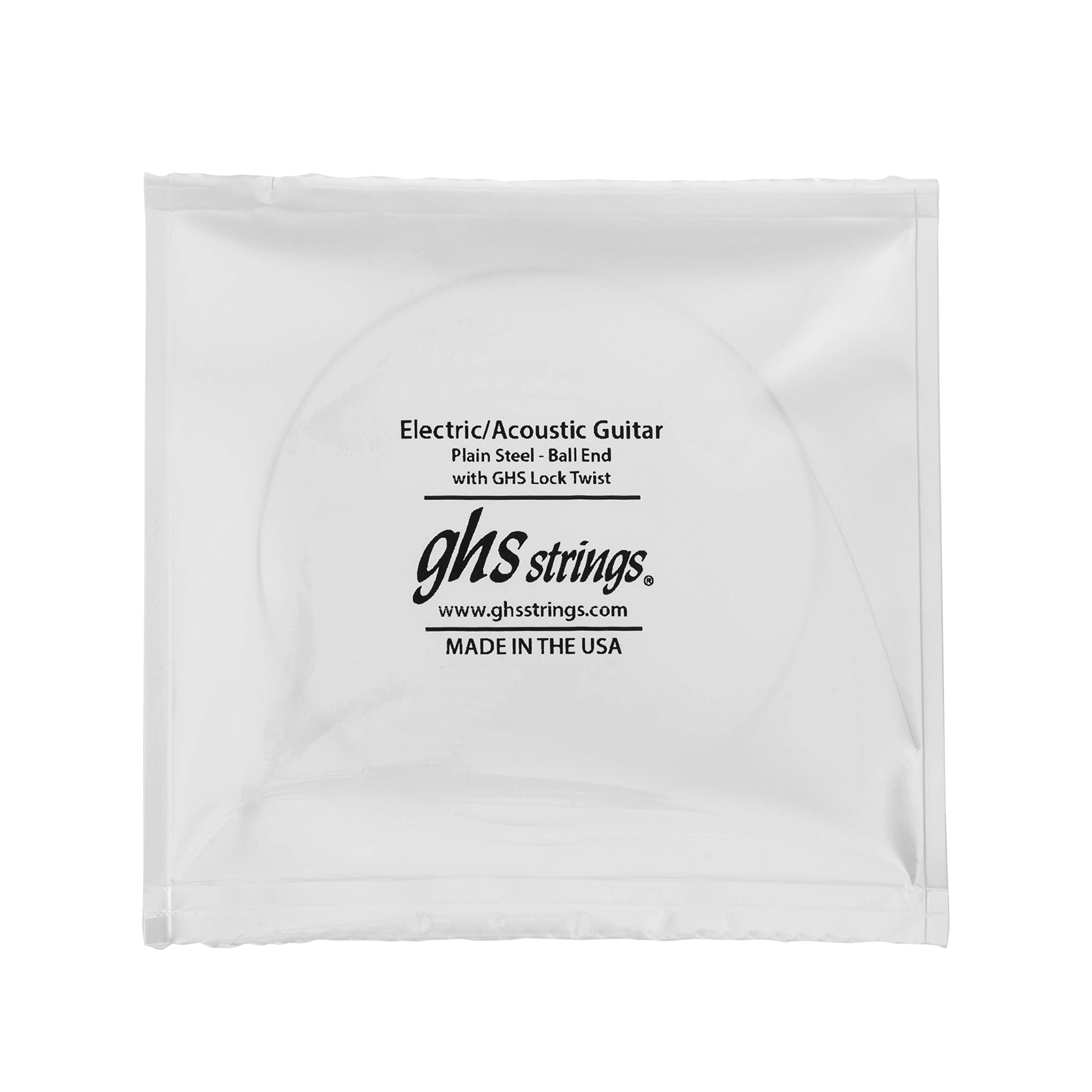 GHS Strings Electric Guitar Strings (GHS GB T GBL)
