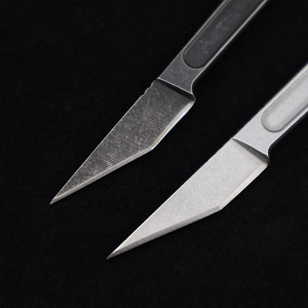 Gtkii Gtk104 Fixed Blade Knife, D2 Blade Stainess Steel Handle EDC Tool Knife for Outdoor Camping Hunting Hiking(Silver)