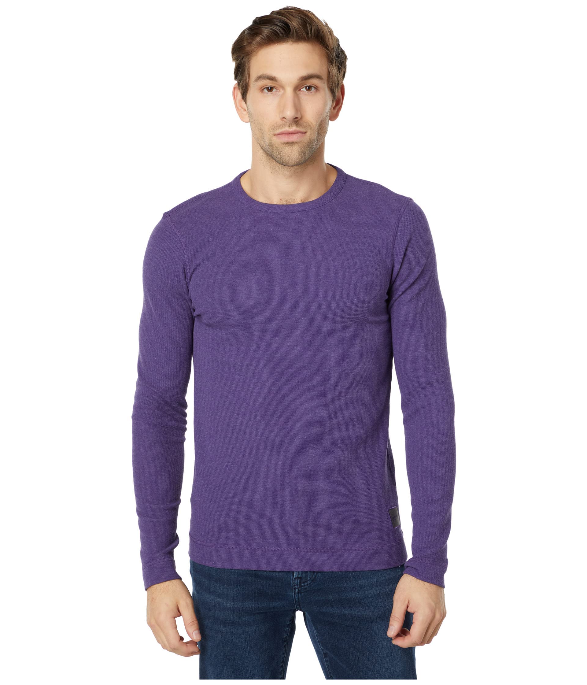 Hugo Boss BOSS Tempest 1 Medium Purple LG