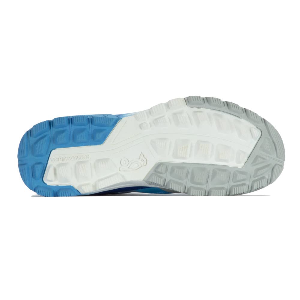 KOOKABURRA Alpha H/Shoe- Blue - 10 (6R222410)