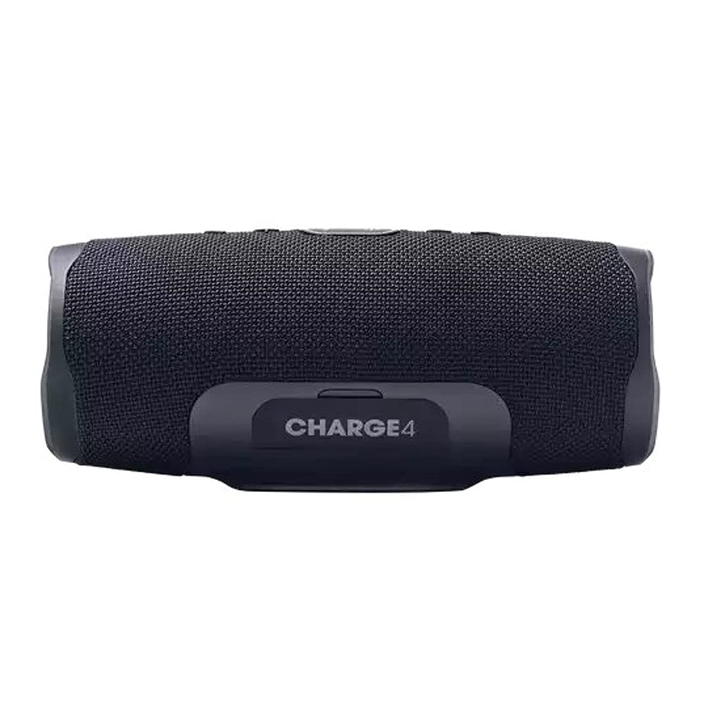 JBL Charge 4 Green Bluetooth Speaker Authentic Carrying Case