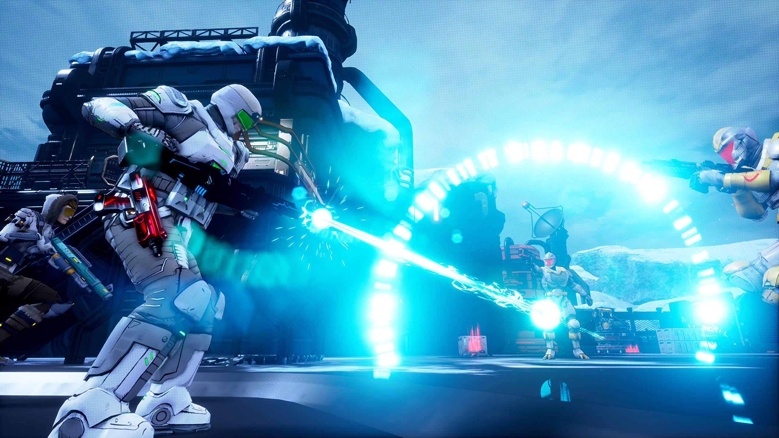 Gi Joe Operation Blackout - Xbox One