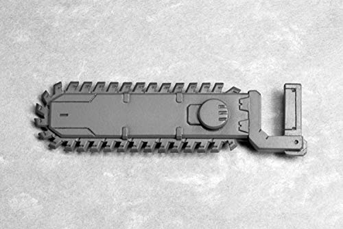 Kotobukiya chain saw MW13R scale M.S.G weapon unit modeling support goods plastic parts