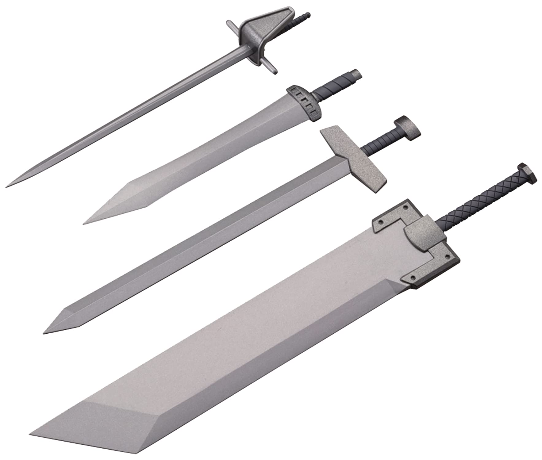 Kotobukiya Modeling Support Goods: Weapon Unit 33 Knight Sword Model Kit Accessory