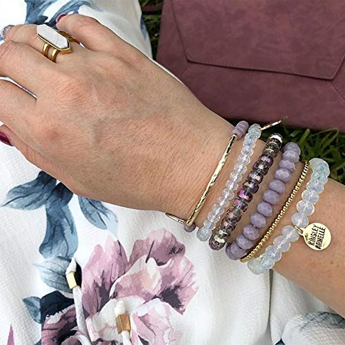 Glory Collection - Alana Bracelet