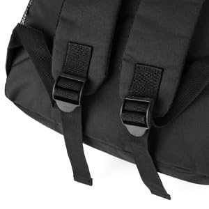Ssamanham Blue Backpack Bag Cosplay for Women Men