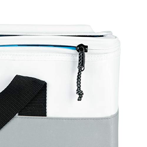 Igloo 00064562 Hlc 24 Seadrift White, Gray