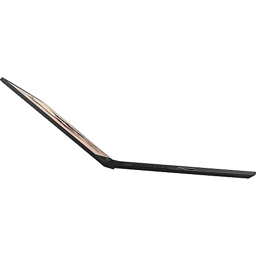 MSI Katana GF76 Gaming Laptop 17.3" FHD IPS 144Hz Display 12th Generation Intel 14-core i7-12700H 64GB RAM 1TB SSD GeForce RTX 3060 6GB Graphic Backlit USB-C Nahimic Win11 Black + HDMI Cable