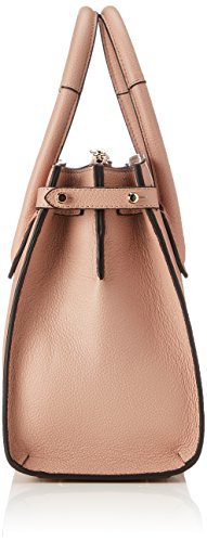 Furla Spring/Summer Ladies Medium Pink Leather Shoulder Bag 924569