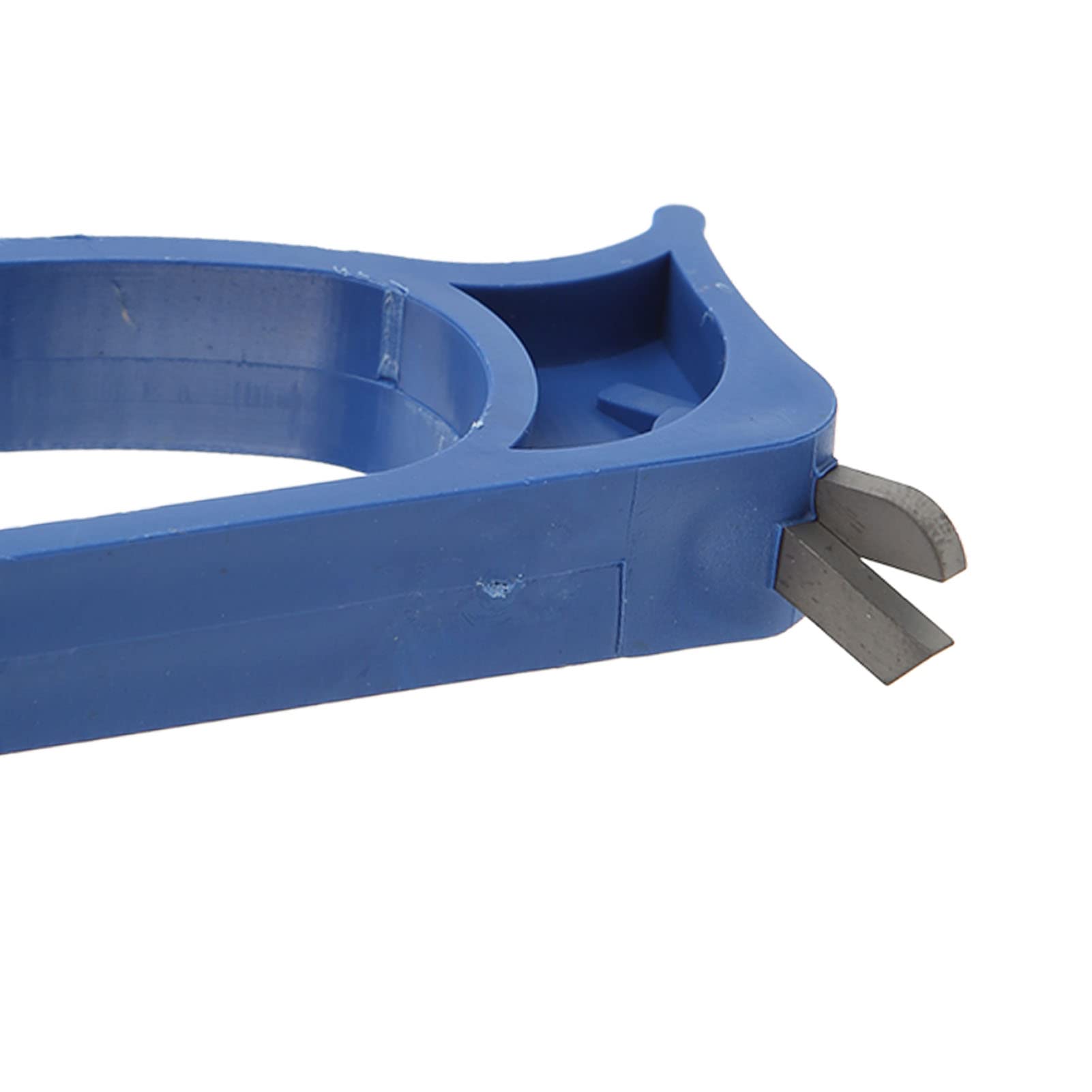 Ice Fishing Sharpener, Auger Blade Sharpener Easy Operate for Ice Fishing Accessories