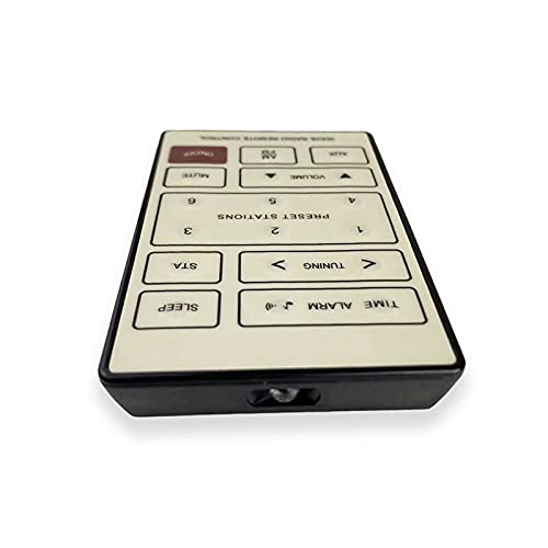 Suitable For BOSE Wave Radio remote control AWR1-2w AWR1-1w AWR131 AWR113