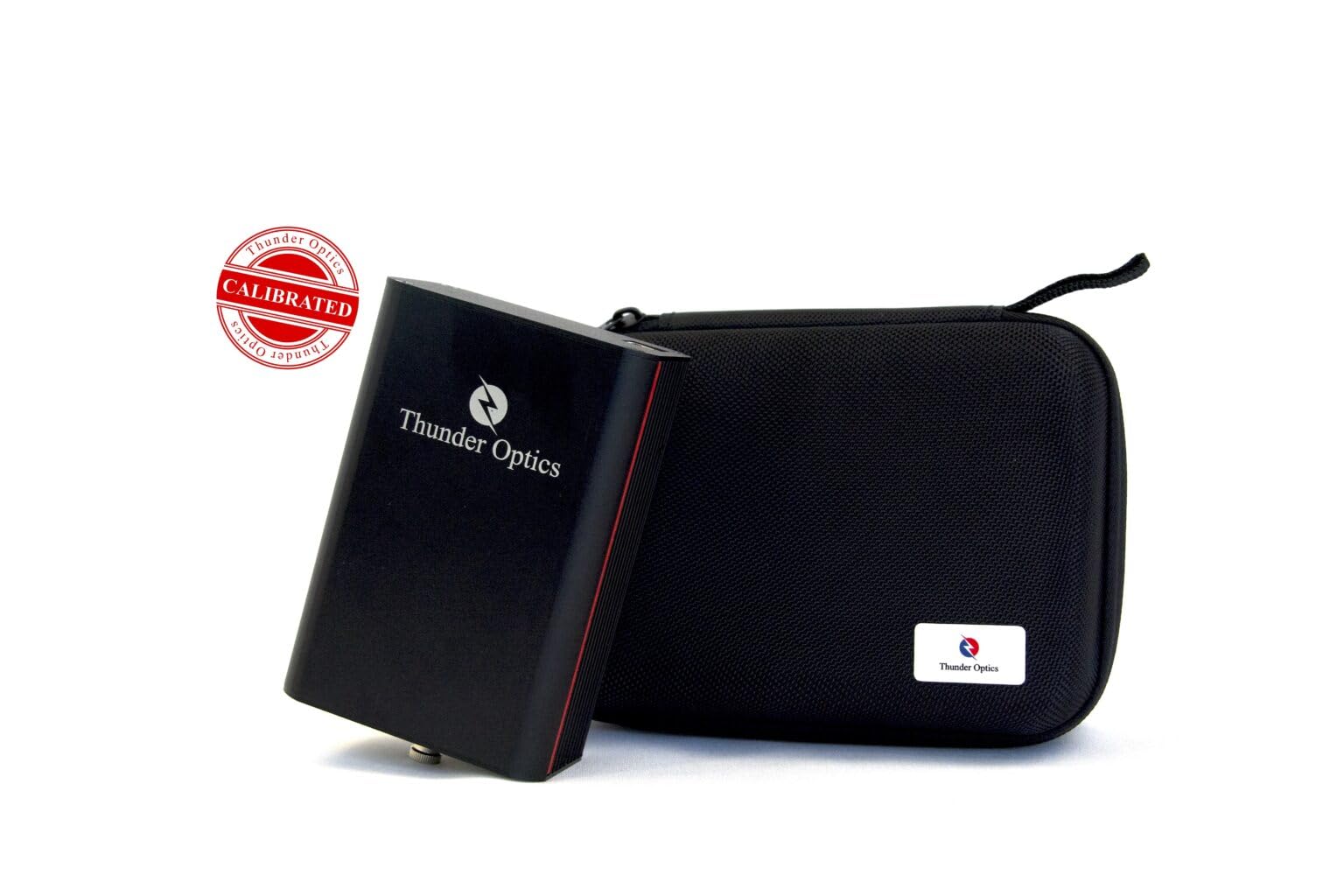 USB Spectrometer - Mini Spectrometer - Thunder Optics