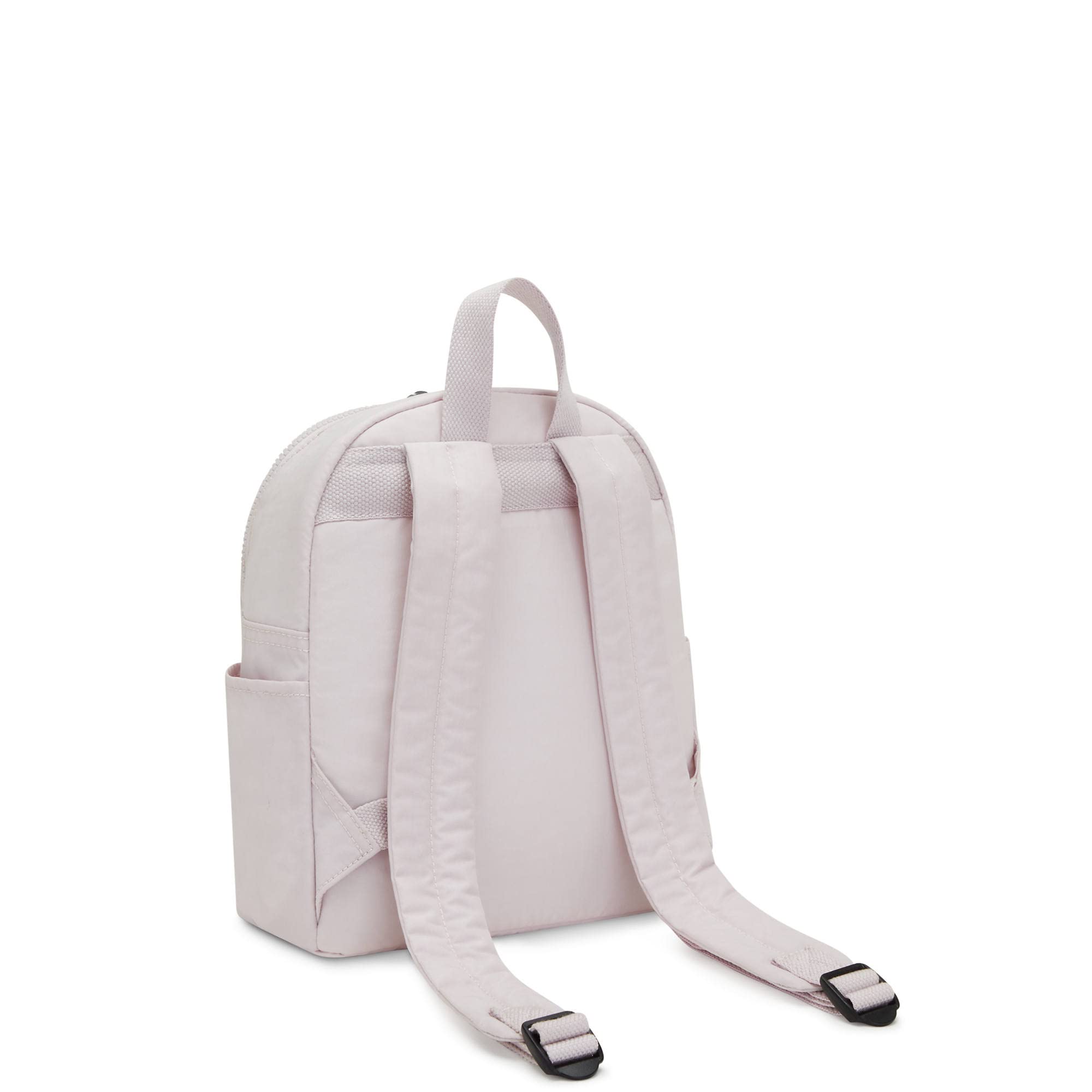 Kipling Matta Up Backpack Wishful Pink