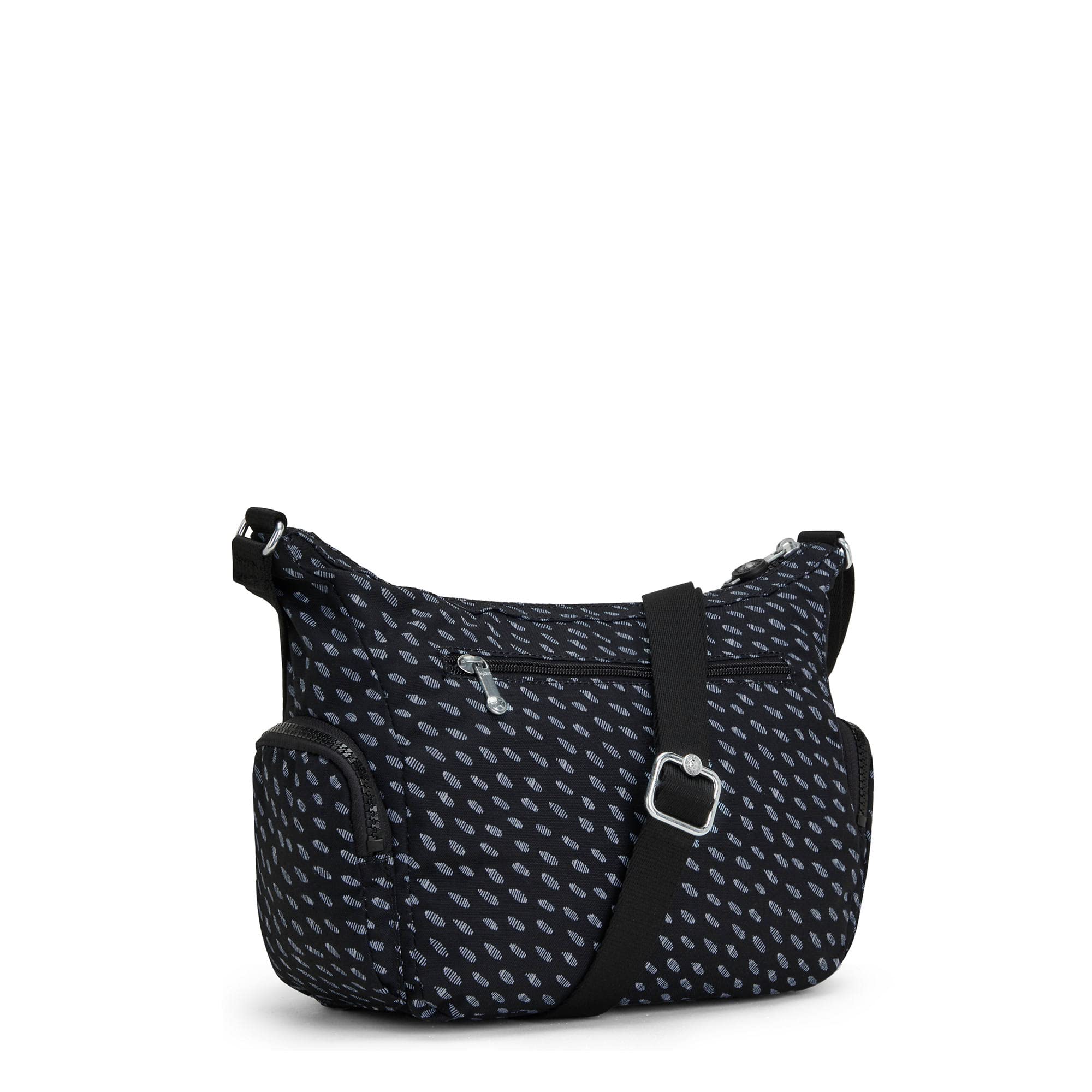 Kipling Women's Gabbie Small Crossbody Bag, Lightweight Everyday Purse, Casual Shoulder Bag
