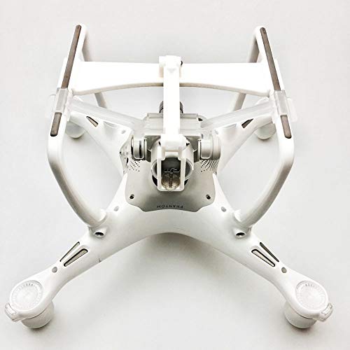 HONG YI-HAT for Gopro Hero 7 6 5 4 3 & osmo Action & Panoramic Camera Mount Gimbal Holder for DJI Phantom 4 pro Drone Accessories Drone Spare Parts