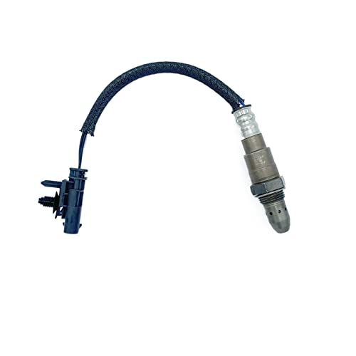 GMULTI Lambda Sensor Upstream Oxygen Sensor Compatible with Volvo 32253603 0XS-DAB 19 08 21 oxs-DAA 31439812