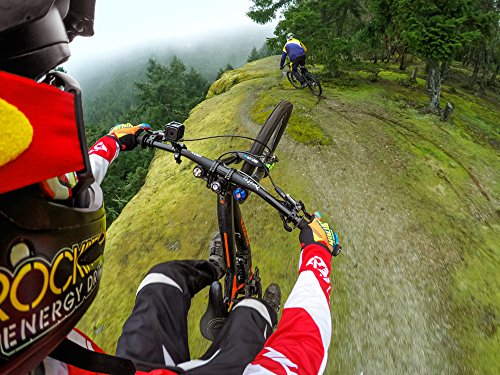 GoPro Hero4 Session - International Version