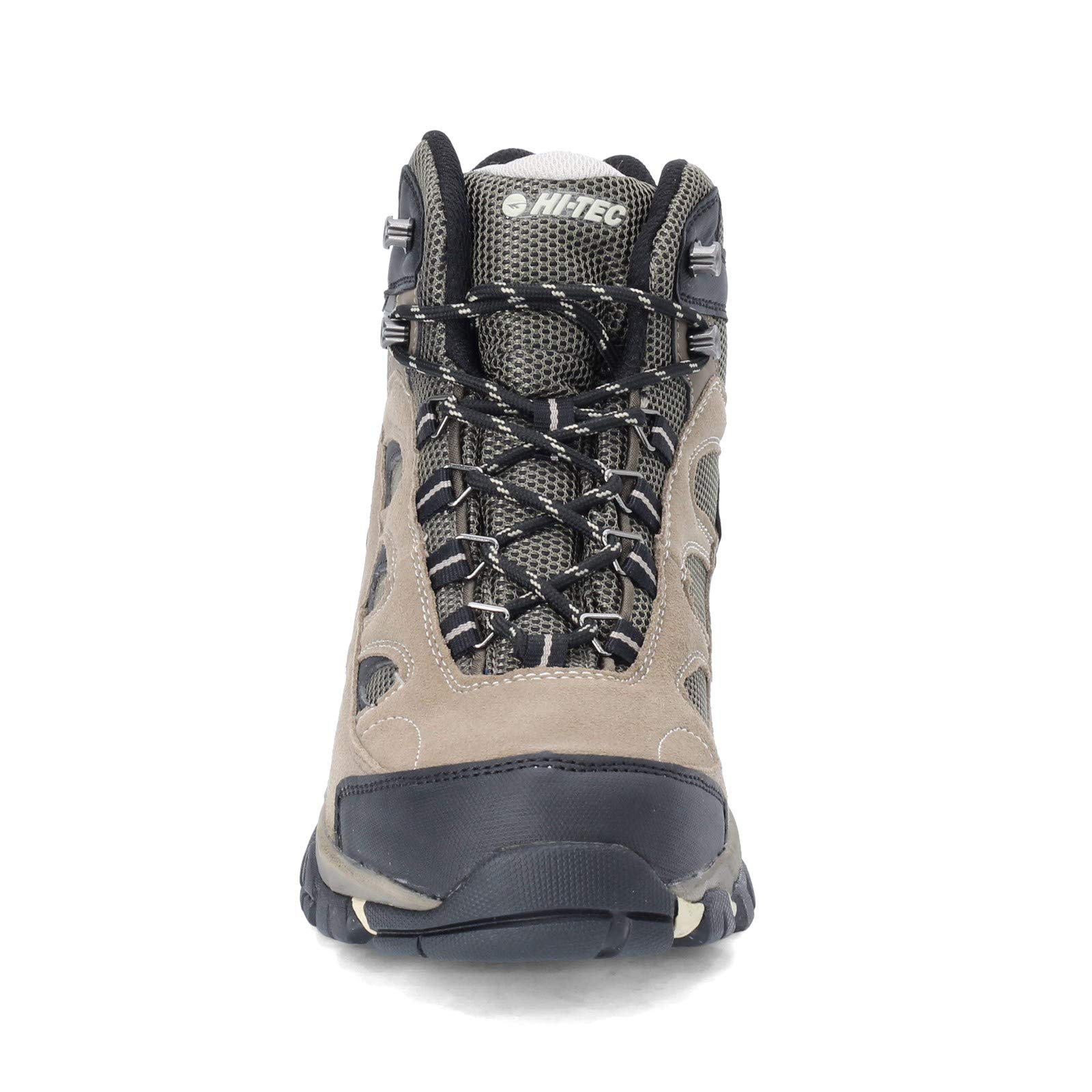 HI-TEC Men's, Logan Waterproof Hiking Boot - Wide Width
