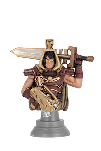 WizKids Warhammer 40,000: Relic (Premium Edition)