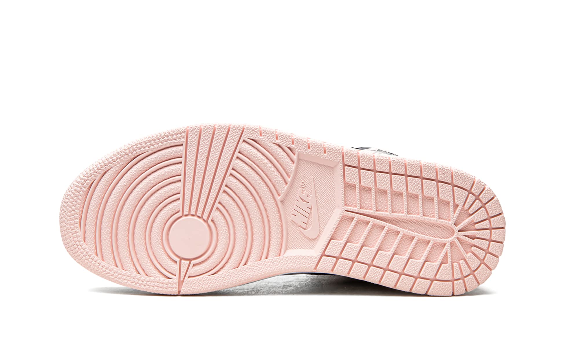 Jordan Womens WMNS Air Jordan 1 High DD9335 641 Bubble Gum - Size 10.5W