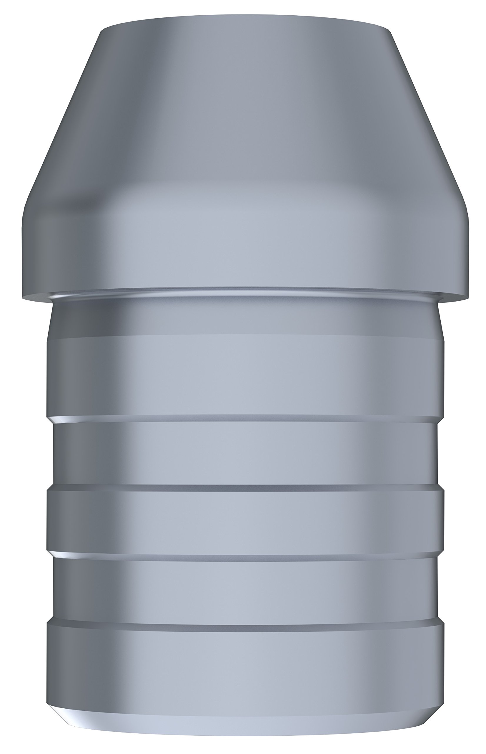 Gold Tip GTO Nock Series 22 Accu Bushing (12-Pack), Silver