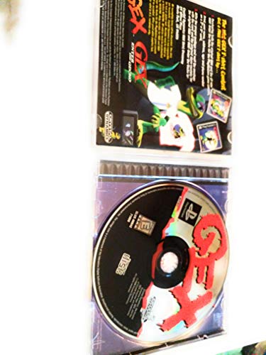 Gex