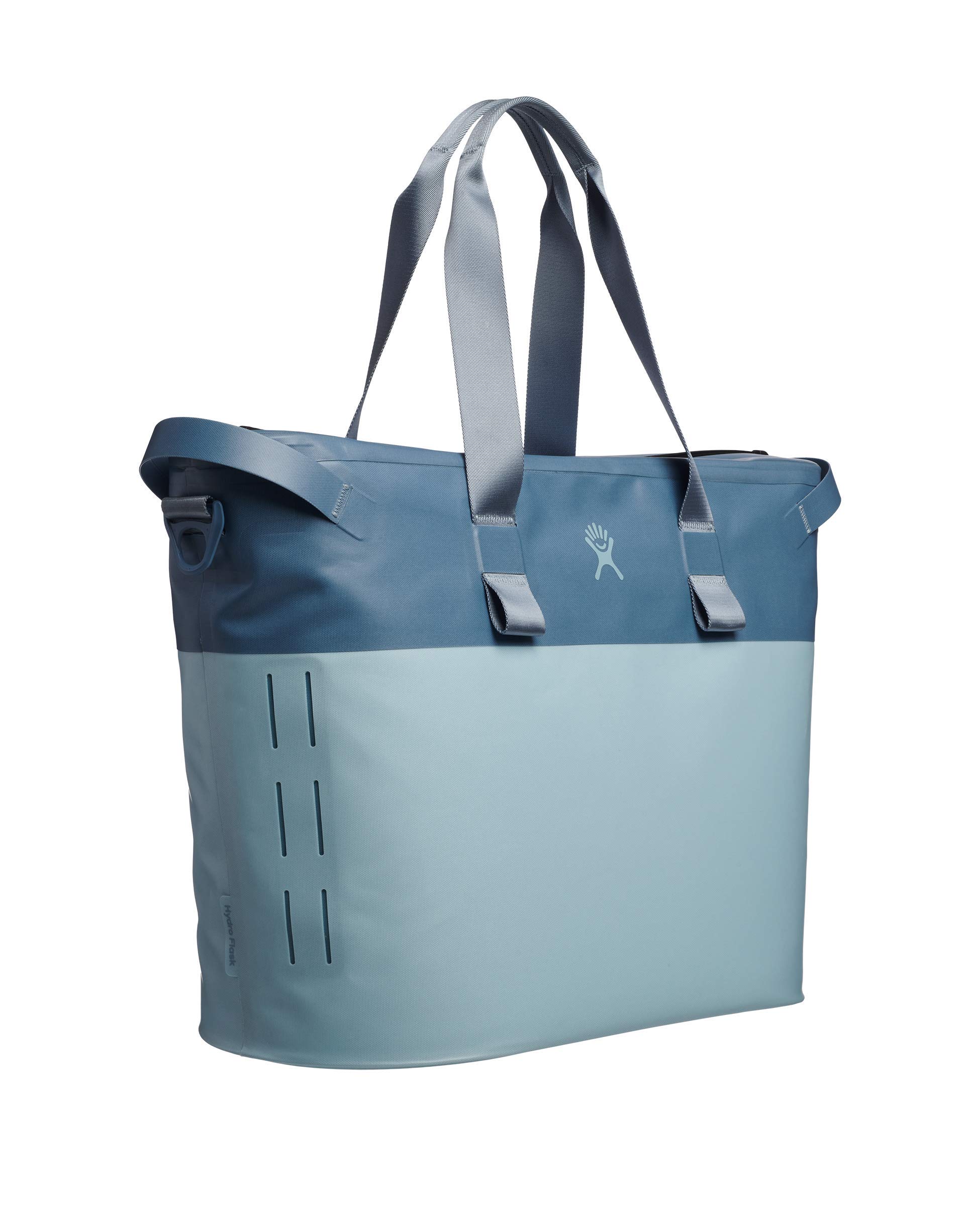 Hydro Flask 18L Day Escape Soft Cooler Tote - Lightweight, Leak Proof,Watertight Construction, Breeze