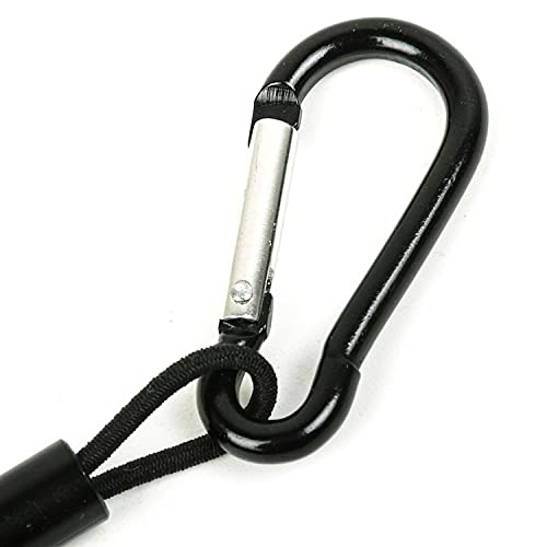 GPPZM Outdoors T Fly Fishing Holder for Storing Multiple Tippet Spools Fishing Fllies Lure Bait Making Processing Tools (Size : Large)