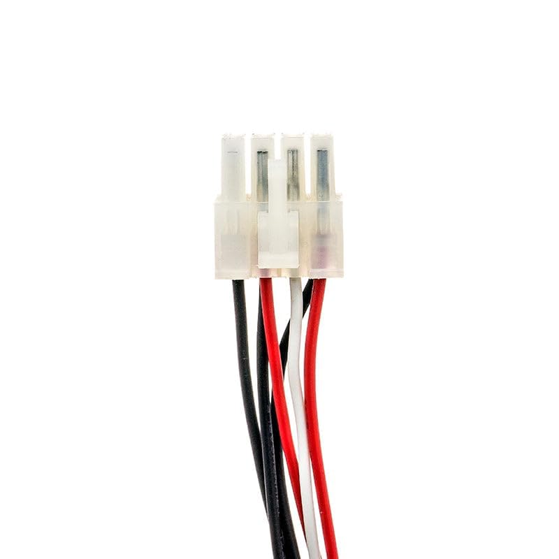 VI VINTRONS BPK169-001-01-A Battery Replacement Compatible for VERIFONE PCA169-001-01, Ruby 2, Ruby CI,