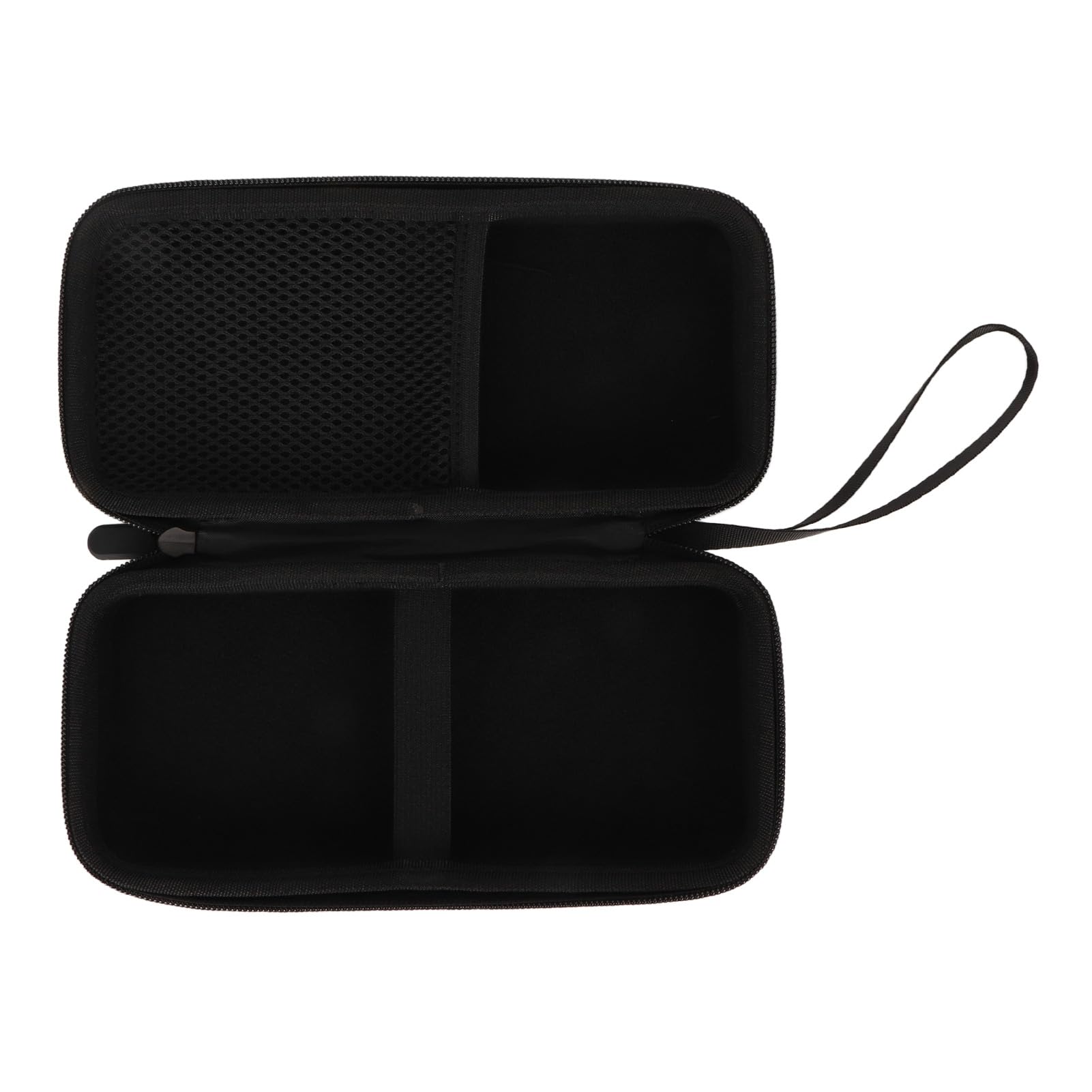 Hard Case for Ti 84 Plus Ce Graphing Calculator Box for Holder Black Boxed Fabric for Holder for Organizer Scientific