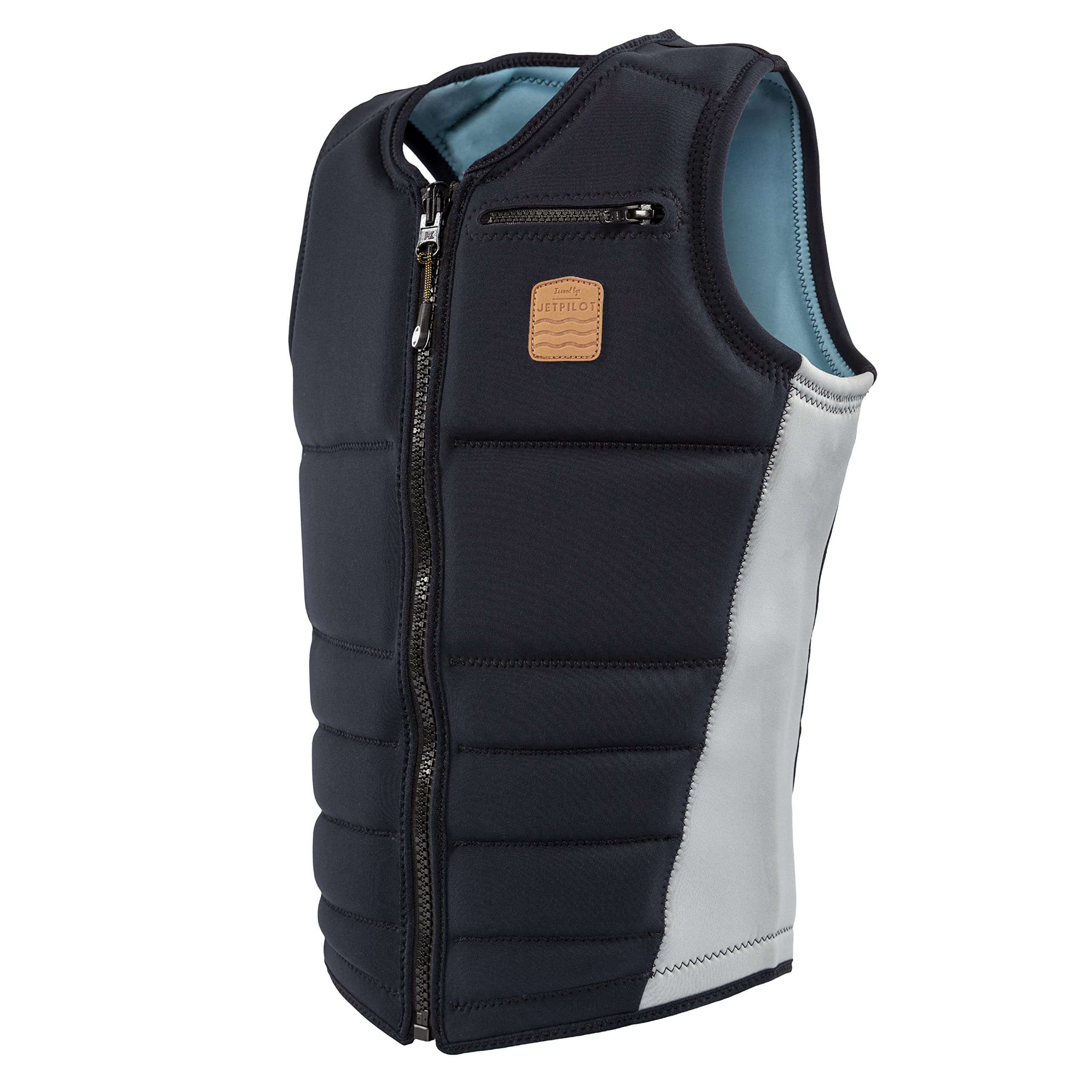 JetPilot JB Oneill Signature COMP Vest-Black-XL