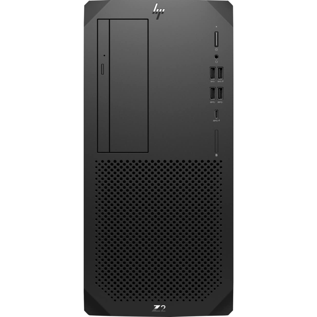 HP Z2 G9 Workstation - Intel Core i7 Dodeca-core (12 Core) i7-12700 12th Gen 2.10 GHz - 32 GB DDR5 SDRAM RAM - 512 GB SSD - Tower