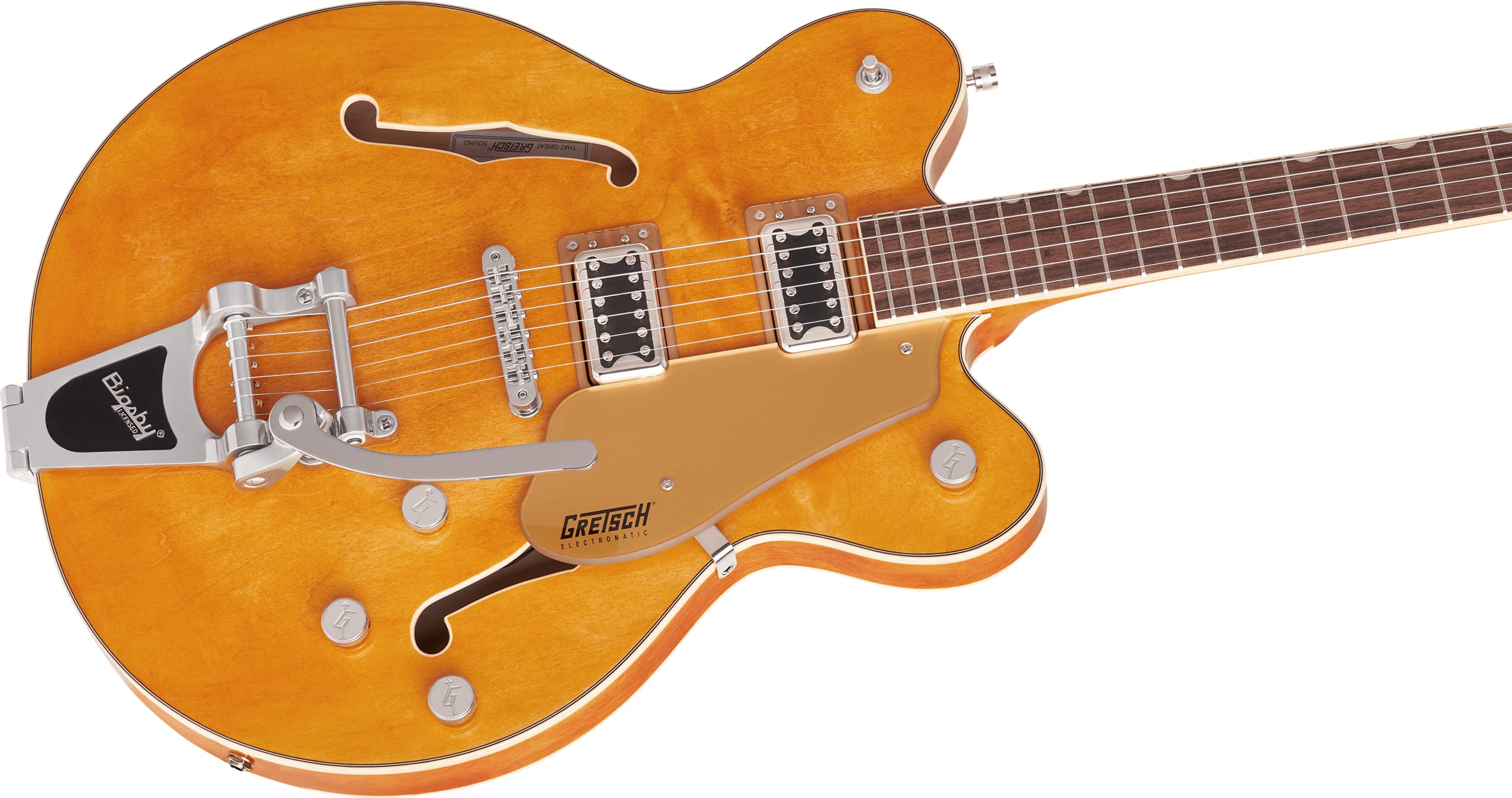 Gretsch G5622T Electromatic Center Block Double-Cut Speyside w/Bigsby