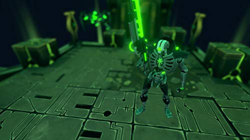 Warhammer 40, 000: Mechanicus - PS4 - PlayStation 4