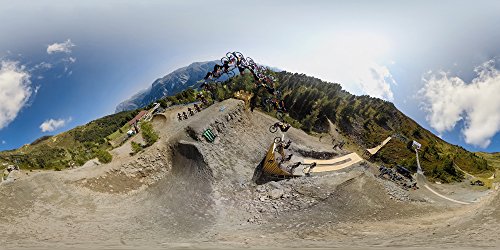 GoPro Fusion CHDHZ-103-FW 360