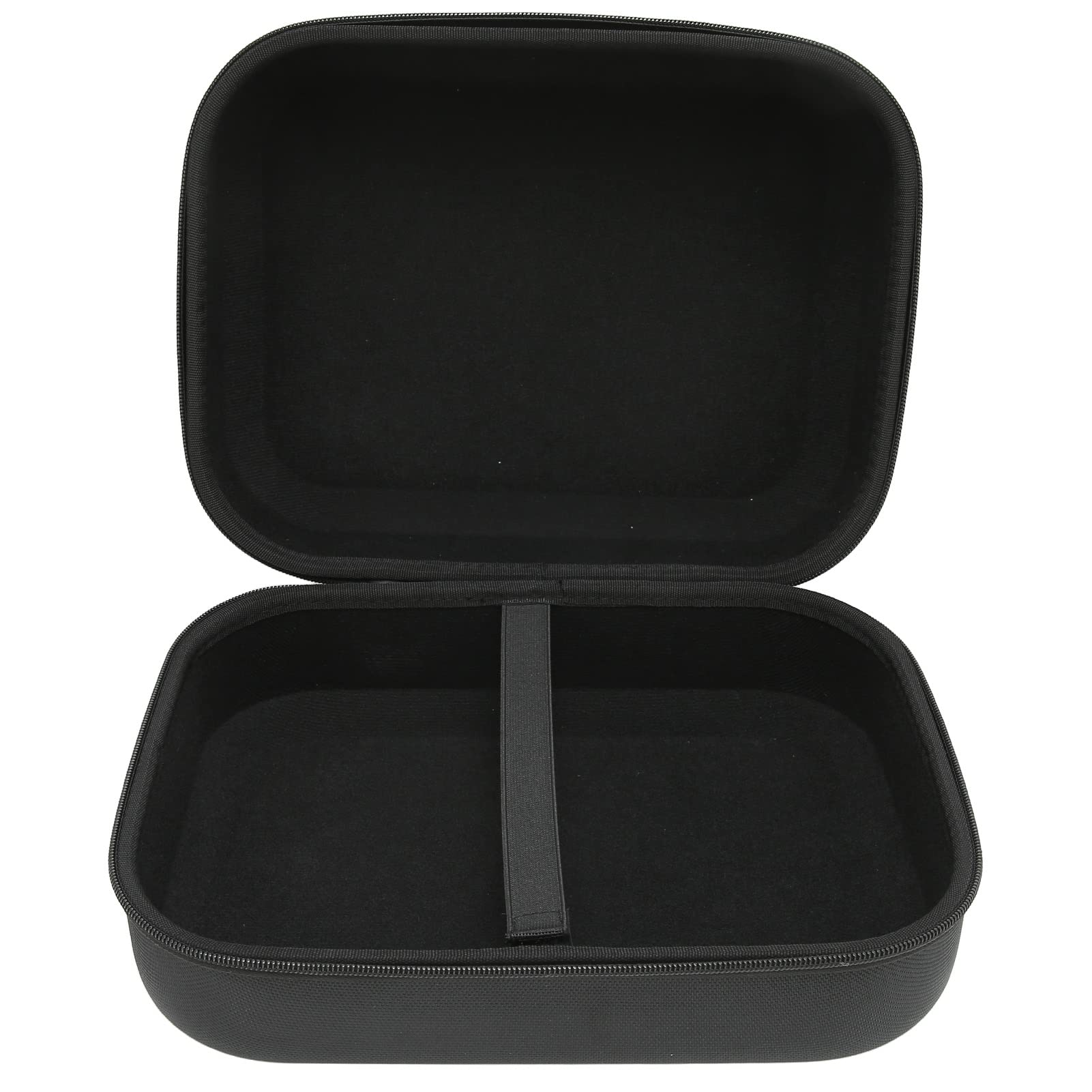 Hard VR Headband Bag, Shockproof Large Capacity VR Headset Carrying Case for Oculus Quest 2