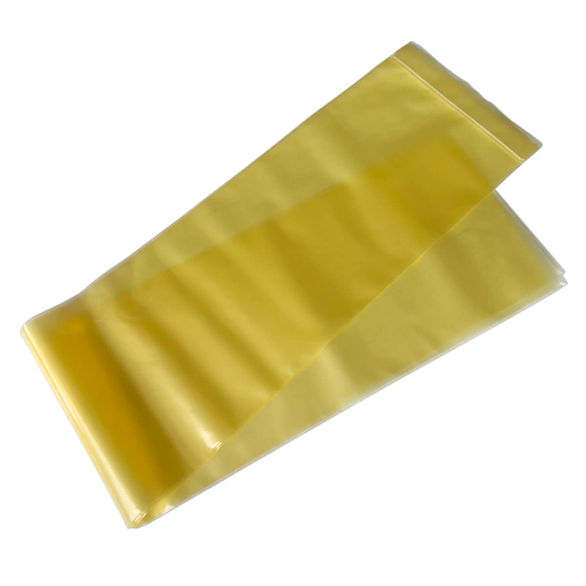 Gordon Glass™ Tool Protection Storage Bag with Zerust Prevention and Protection Technology and Zipper Closure - Pack of 3. 10" x 50" each