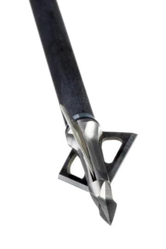 Grim Reaper Micro Hades Pro Series, 4-Blade, 100 Grain