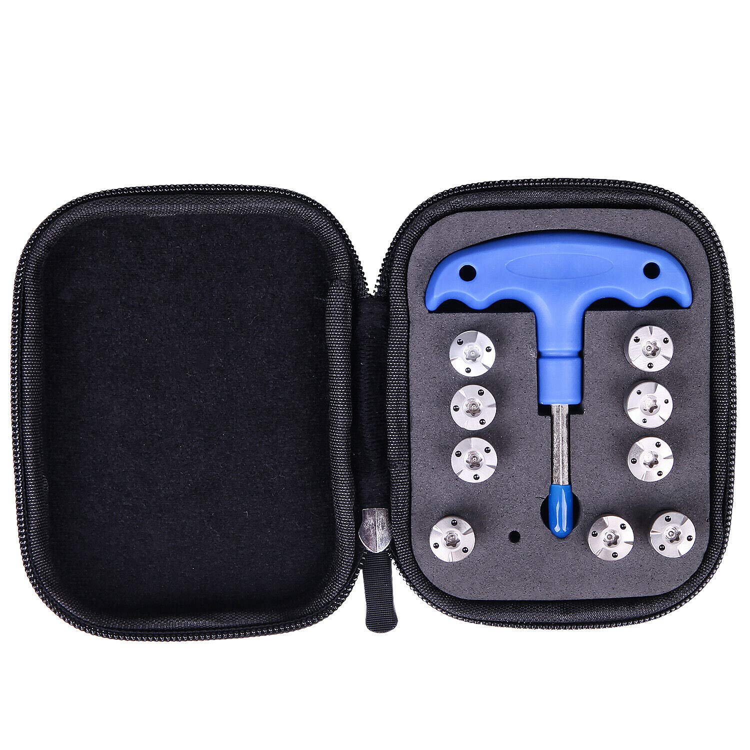 Gofotu GOLF Weight Kit fit Callaway EPIC Flash Sub Zero Drivers 2g4g6g8g10g12g14g16g18g one set