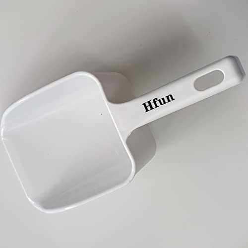 Hfun- Serving scoops- BPA-Free, Food-Safe Scooper, Commercial Grade Utensils