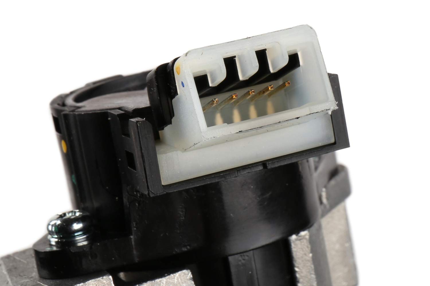 GM Genuine Parts D1403G Ignition Lock Housing
