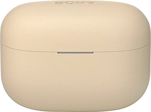 Sony LinkBuds S Truly Wireless Noise Canceling Earbud Headphones - WFLS900N/C (Certified Refurbished)