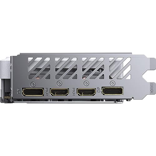 GIGABYTE RTX 4060 Aero OC-8GD GDDR6X Graphics Card